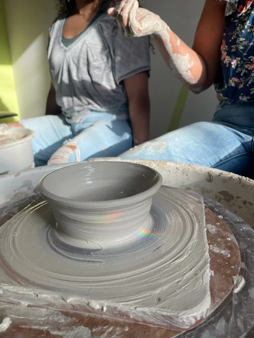Four Circle Studio Ceramics
