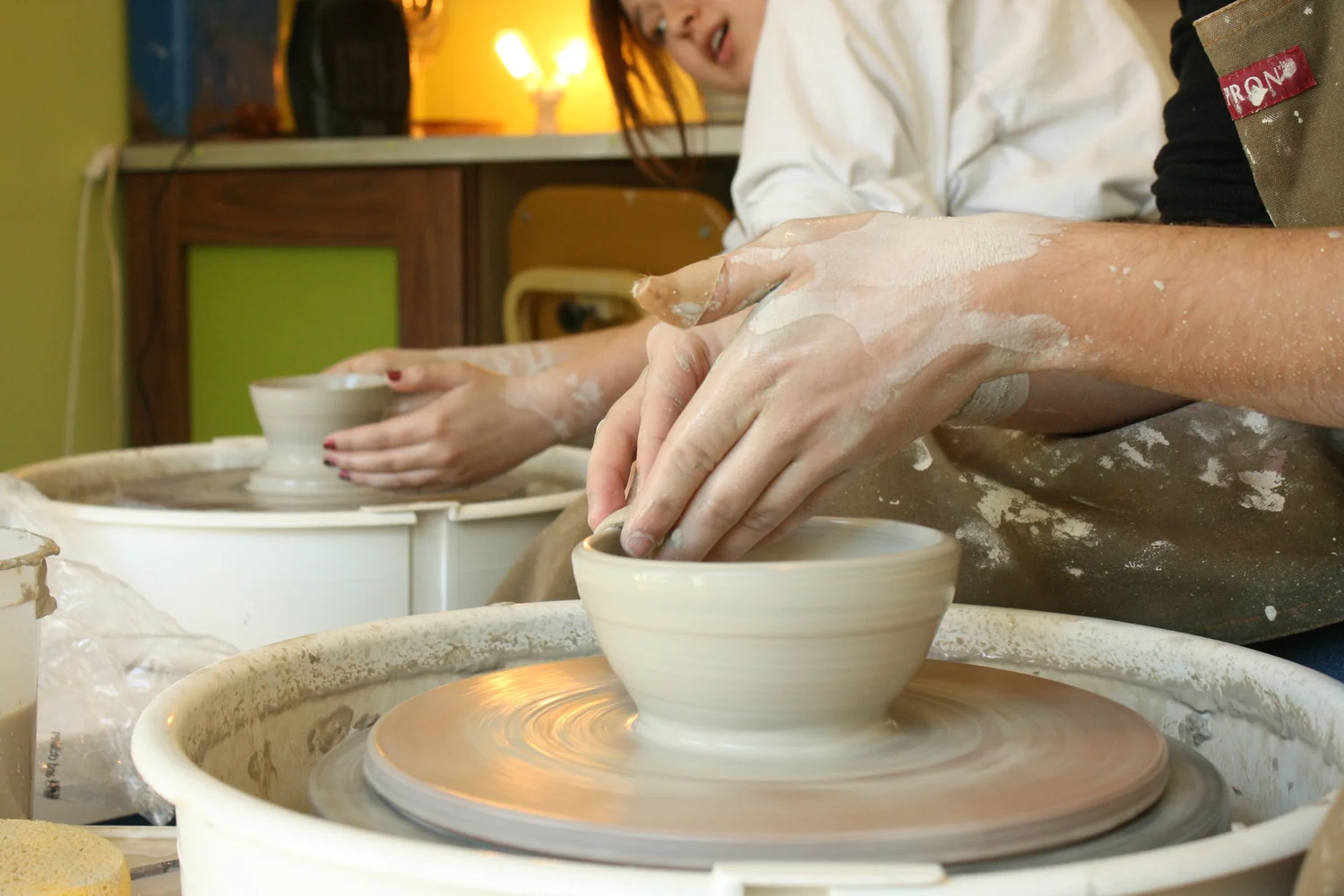 Four Circle Studio Ceramics