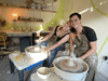 Four Circle Studio Ceramics