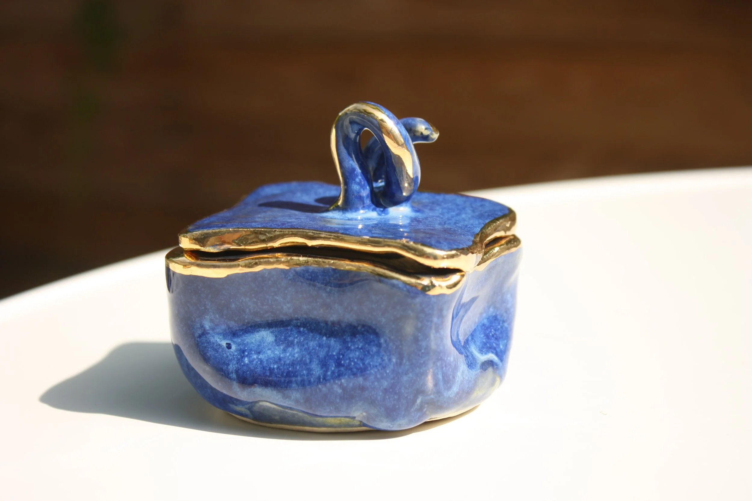 Four Circle Studio Ceramics