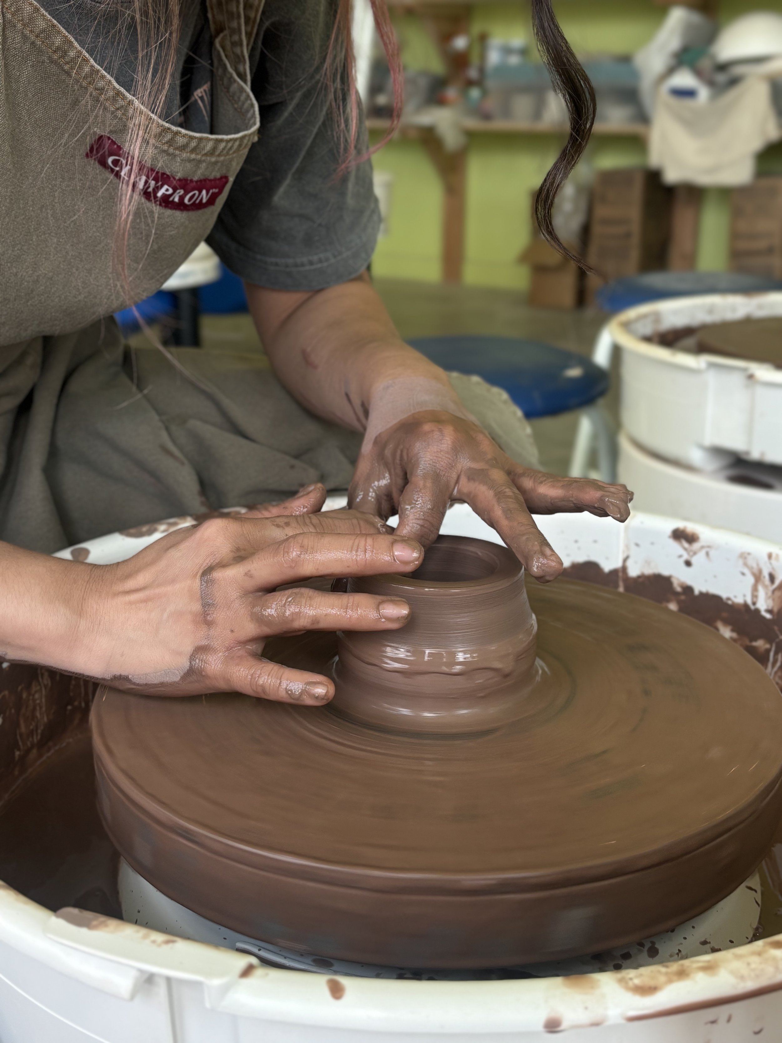Four Circle Studio Ceramics