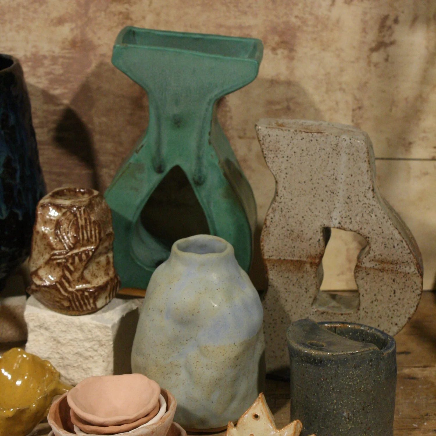 Four Circle Studio Ceramics