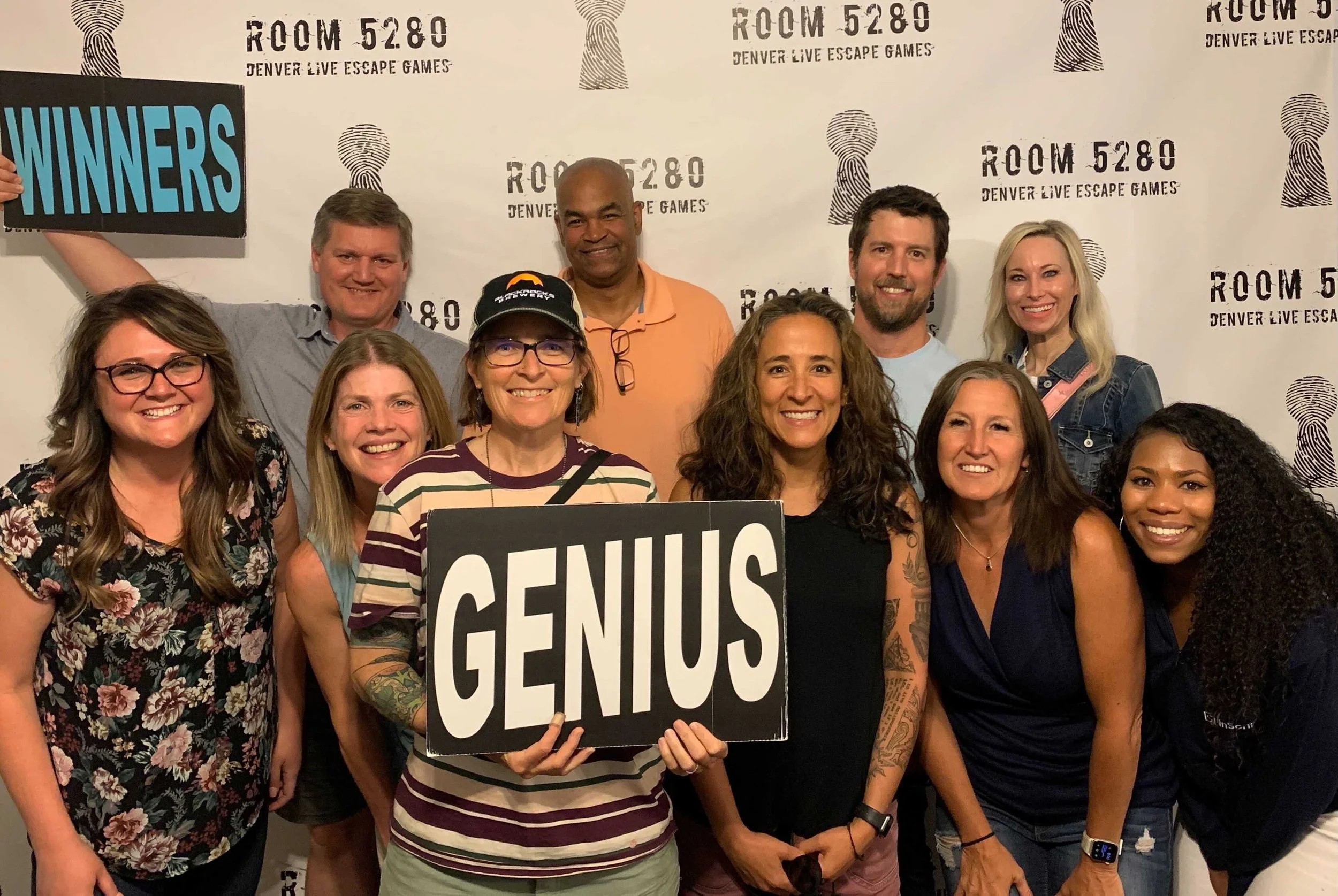 Who We Are — InScribe