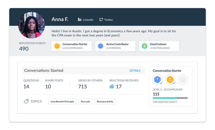 Meet InScribe — InScribe