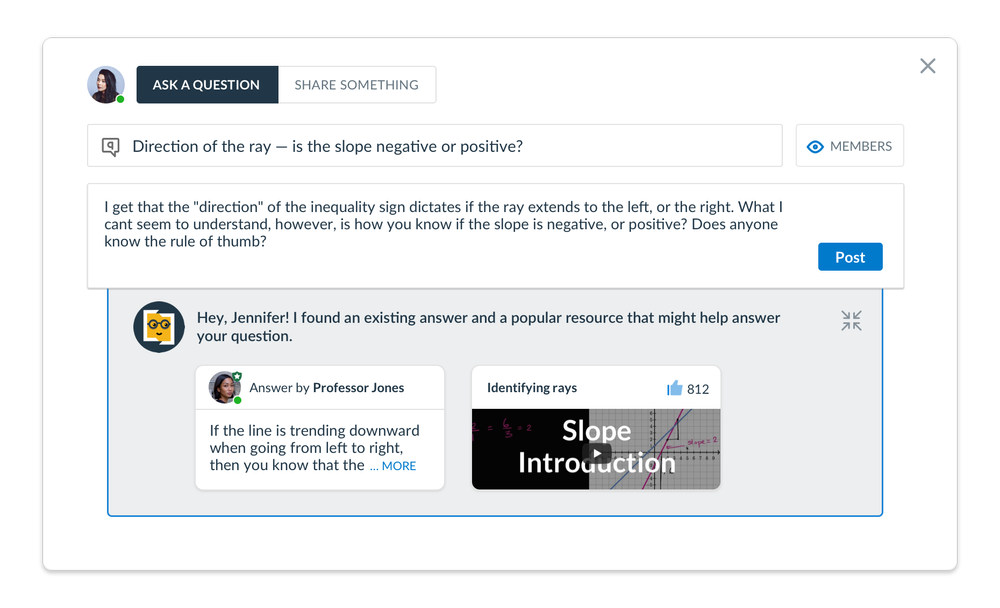 Meet InScribe — InScribe