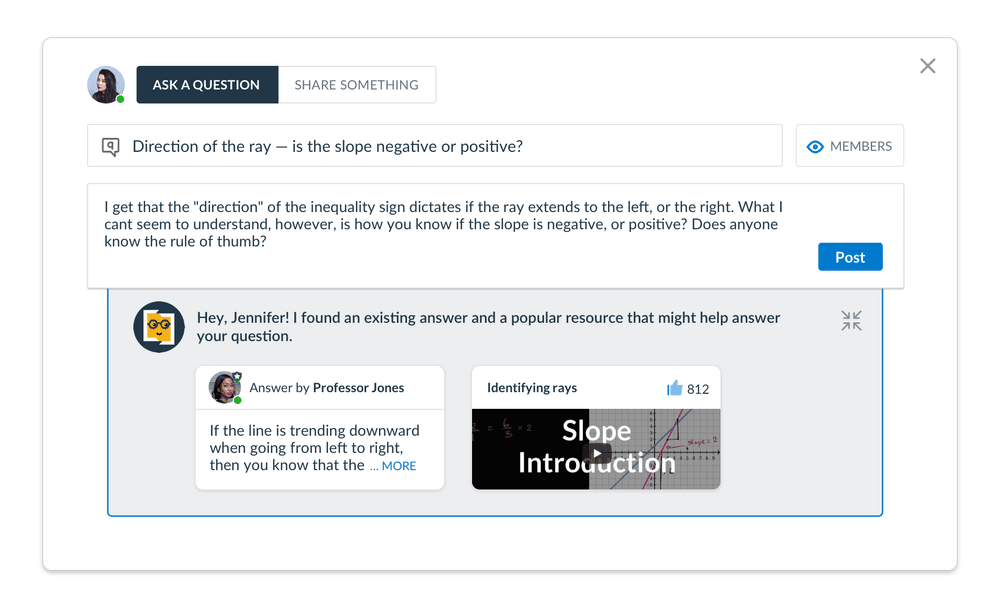 InScribe — InScribe