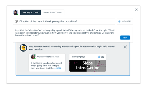 InScribe — InScribe