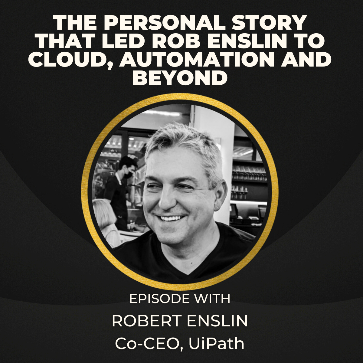 Masters of Automation - Cultivate the innovative mindset