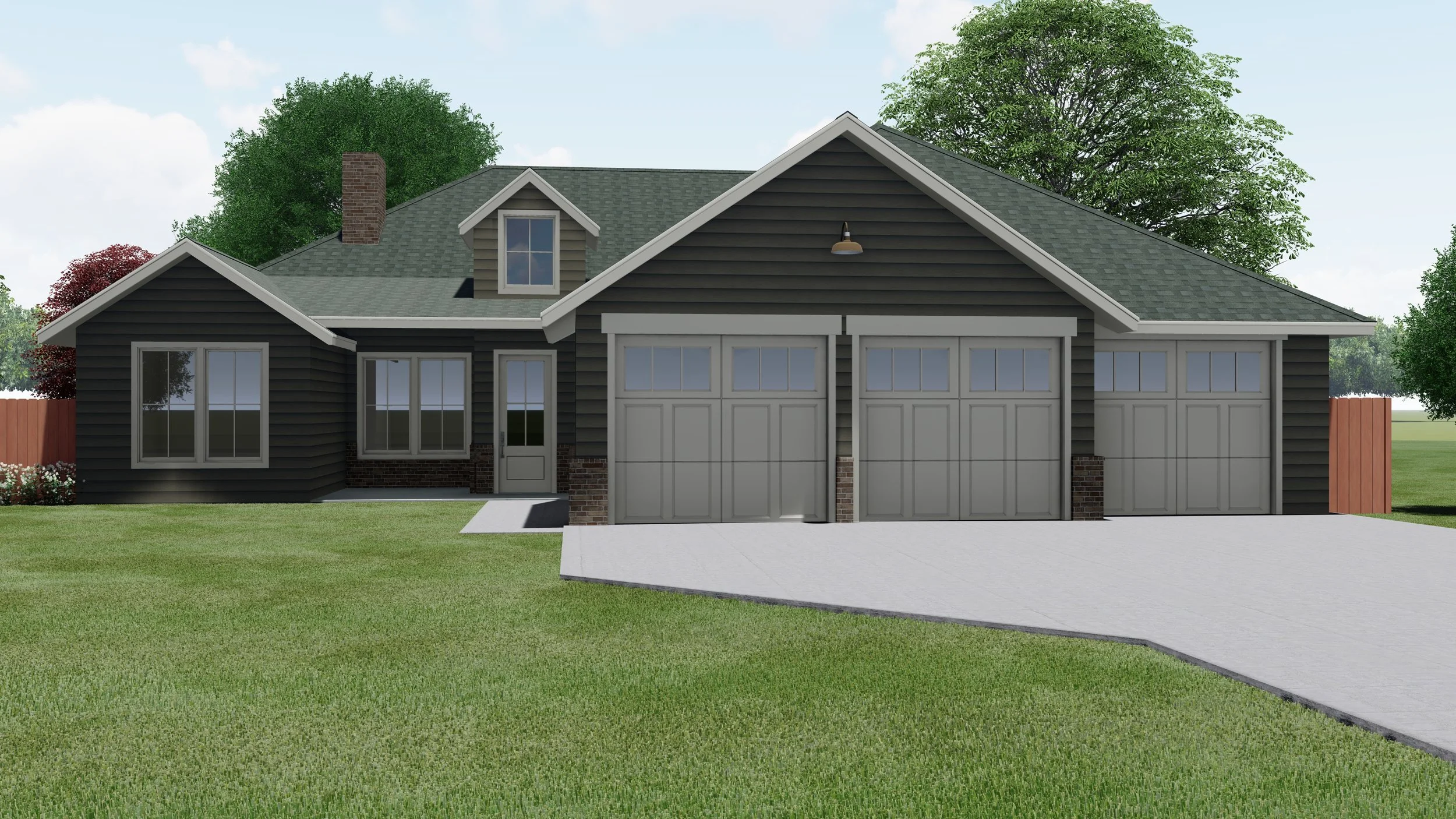 B&M Homes — B&M HOMES AMARILLO | AMARILLO HOMES | CANYON TEXAS HOMES ...