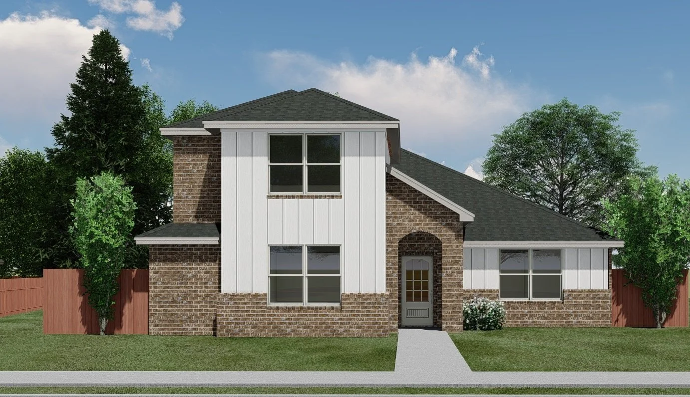 B&M Homes — B&M HOMES AMARILLO | AMARILLO HOMES | CANYON TEXAS HOMES ...