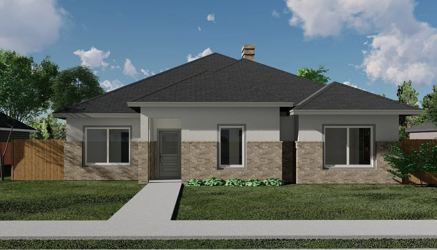 B&M Homes — B&M HOMES AMARILLO | AMARILLO HOMES | CANYON TEXAS HOMES ...