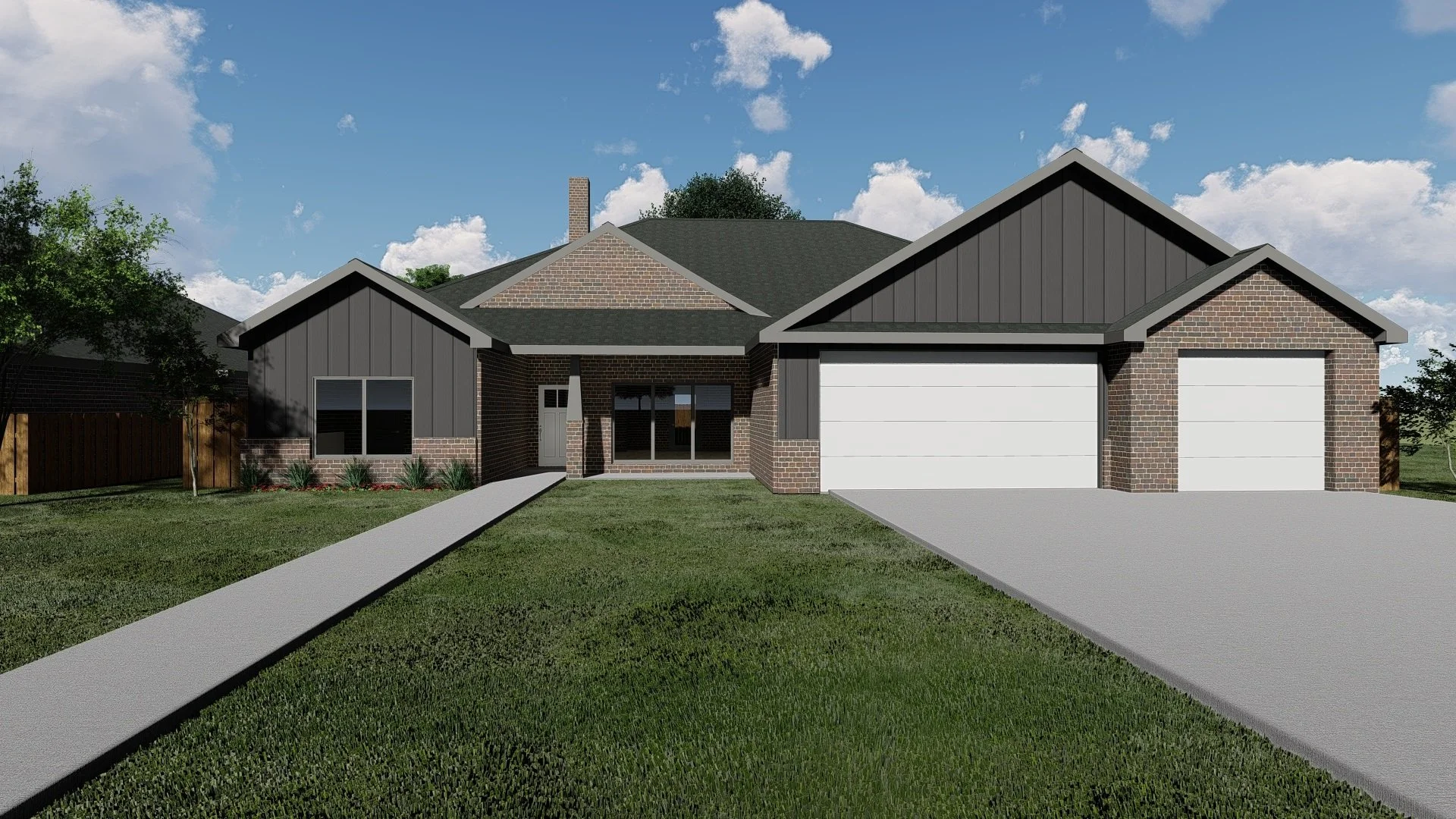 B&M Homes — B&M HOMES AMARILLO | AMARILLO HOMES | CANYON TEXAS HOMES ...