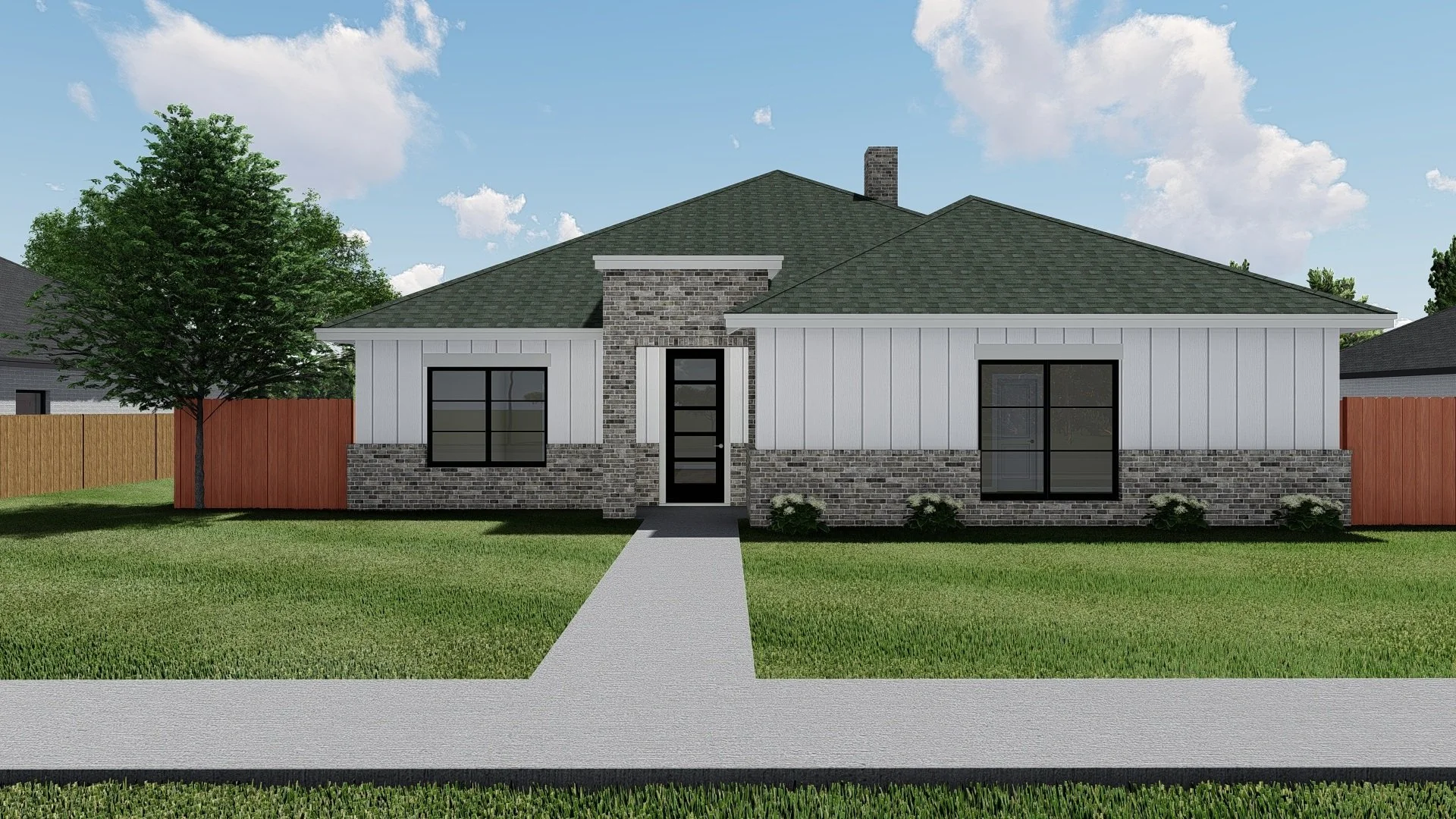 B&M HOME LISTINGS — B&M HOMES AMARILLO | AMARILLO HOMES | CANYON TEXAS ...