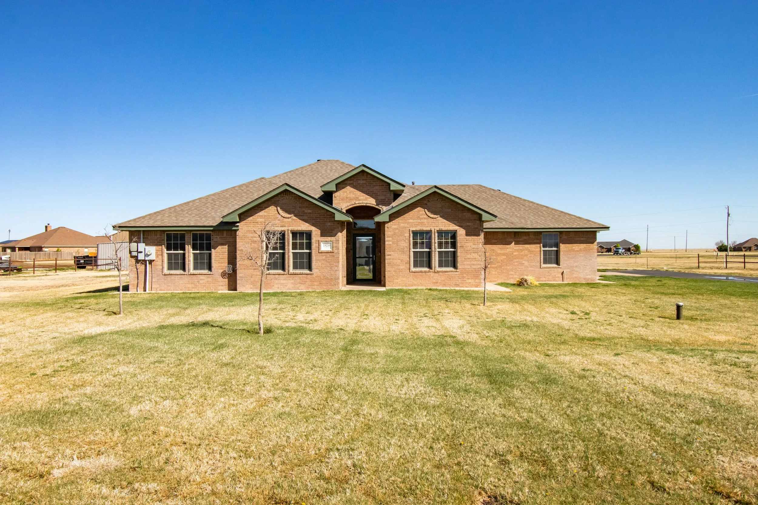 B&M Homes — B&M AMARILLO HOMES | NEW CONSTRUCTION | BEST AMARILLO ...