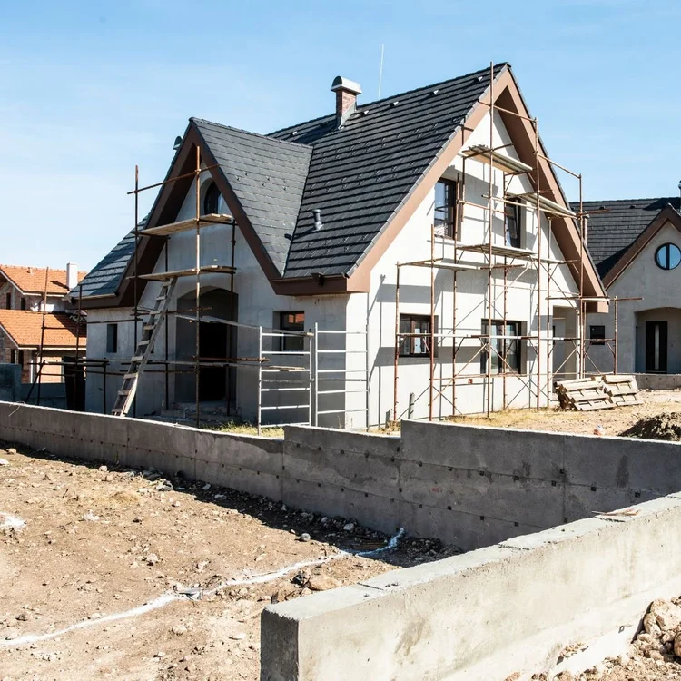 New Construction Homes in Amarillo, TX | B&M Amarillo Homes - Trusted ...