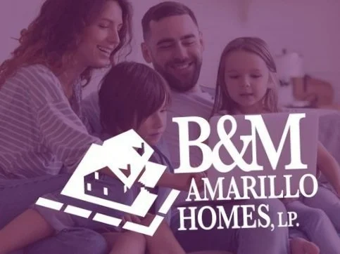Trusted Custom Home Builders In Amarillo, TX | B&M Amarillo Homes