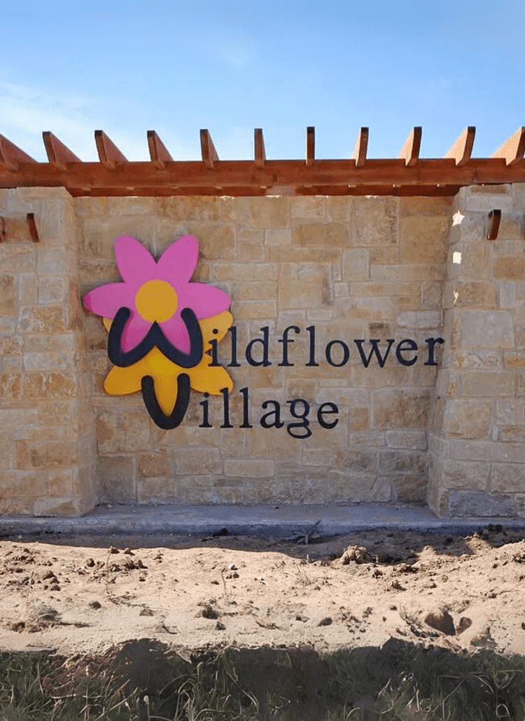 WILDFLOWER VILLAGE - Trusted Custom Home Builders In Amarillo, TX | B&M ...