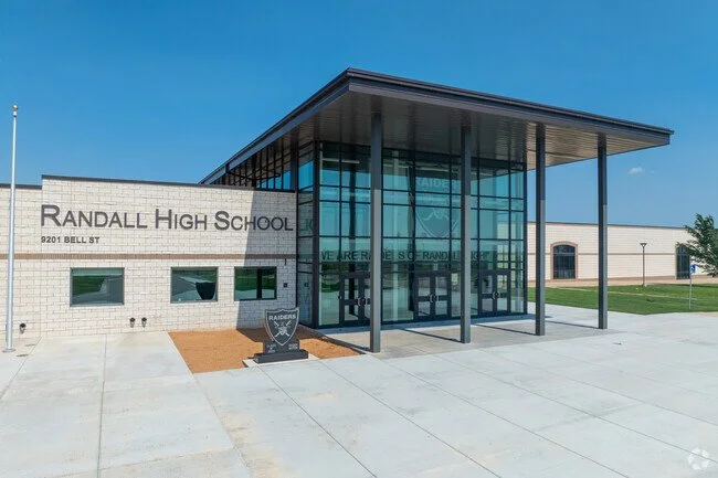 Homes for Sale in Randall High School District Amarillo TX - Trusted ...