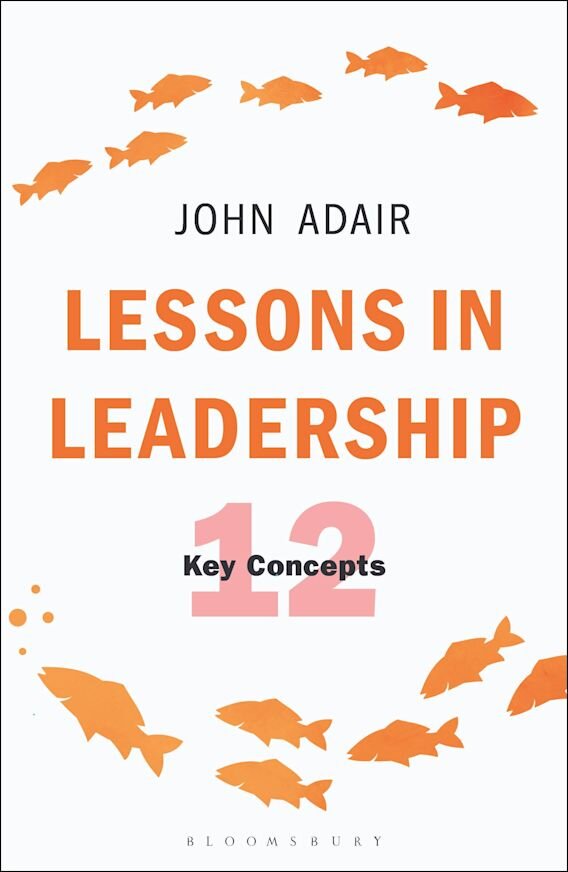 General 2 — Adair Leadership