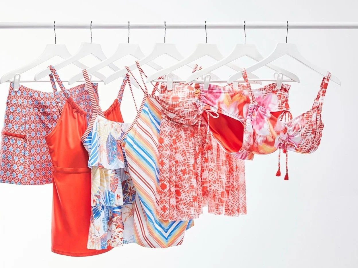 Beach House — Swimwear Anywhere