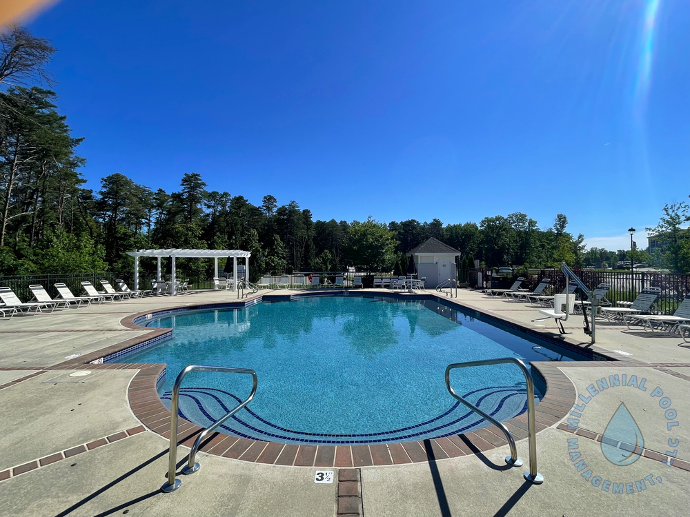 Our Work — Millennial Pools