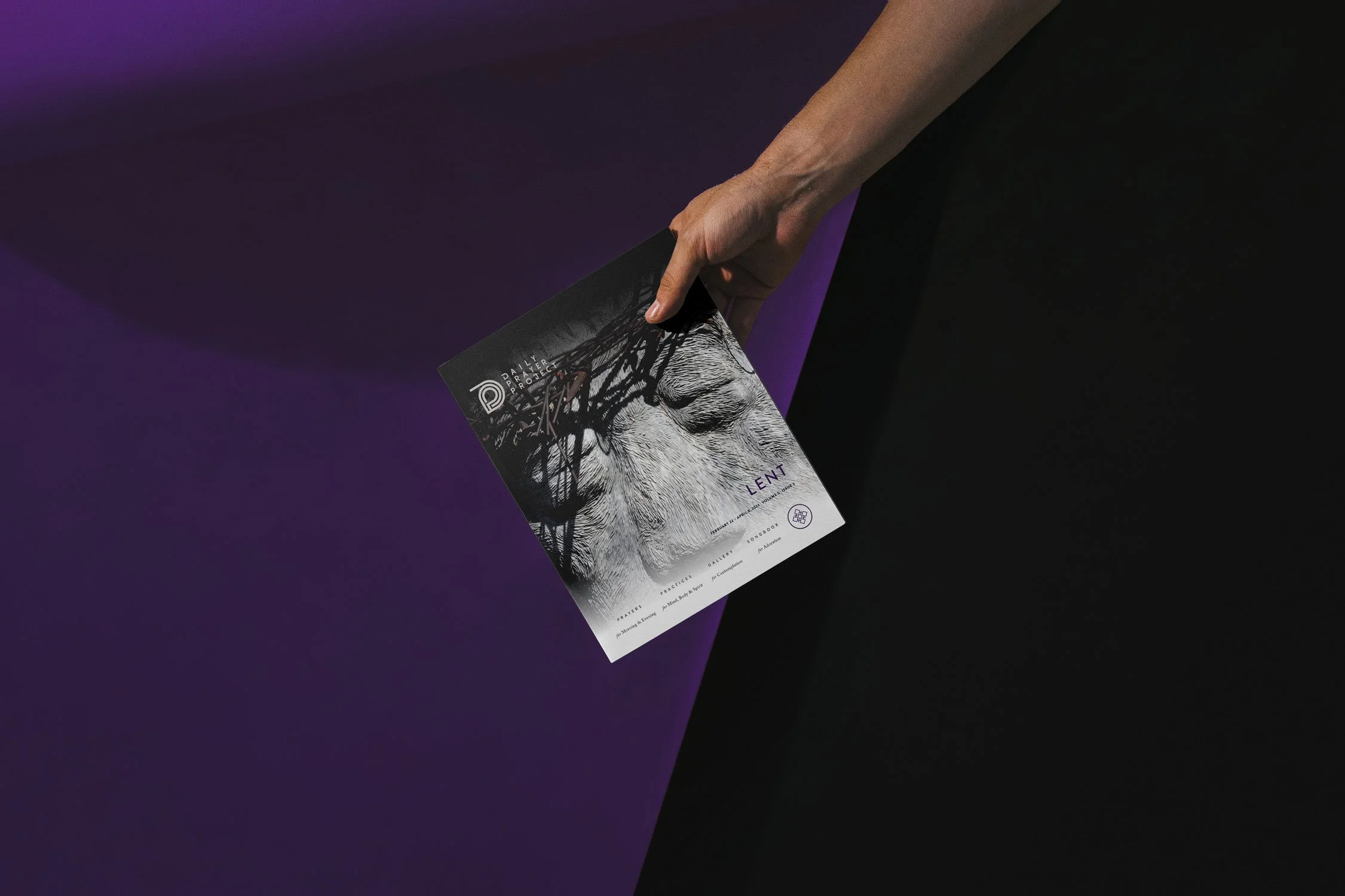 Daily Prayer Project