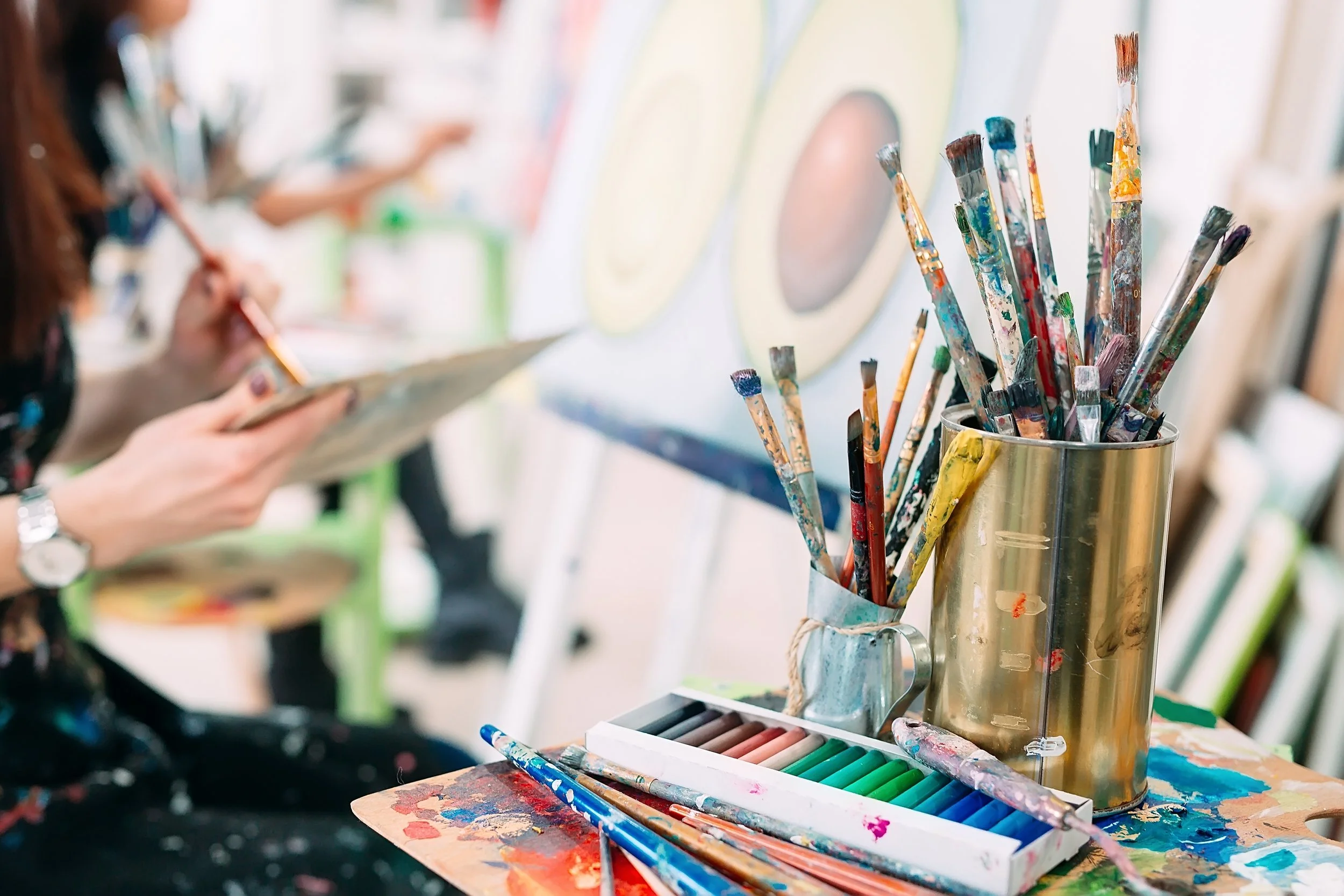 Workshops And Classes With Natasha Barr - Belfast And Donegal — Natasha ...