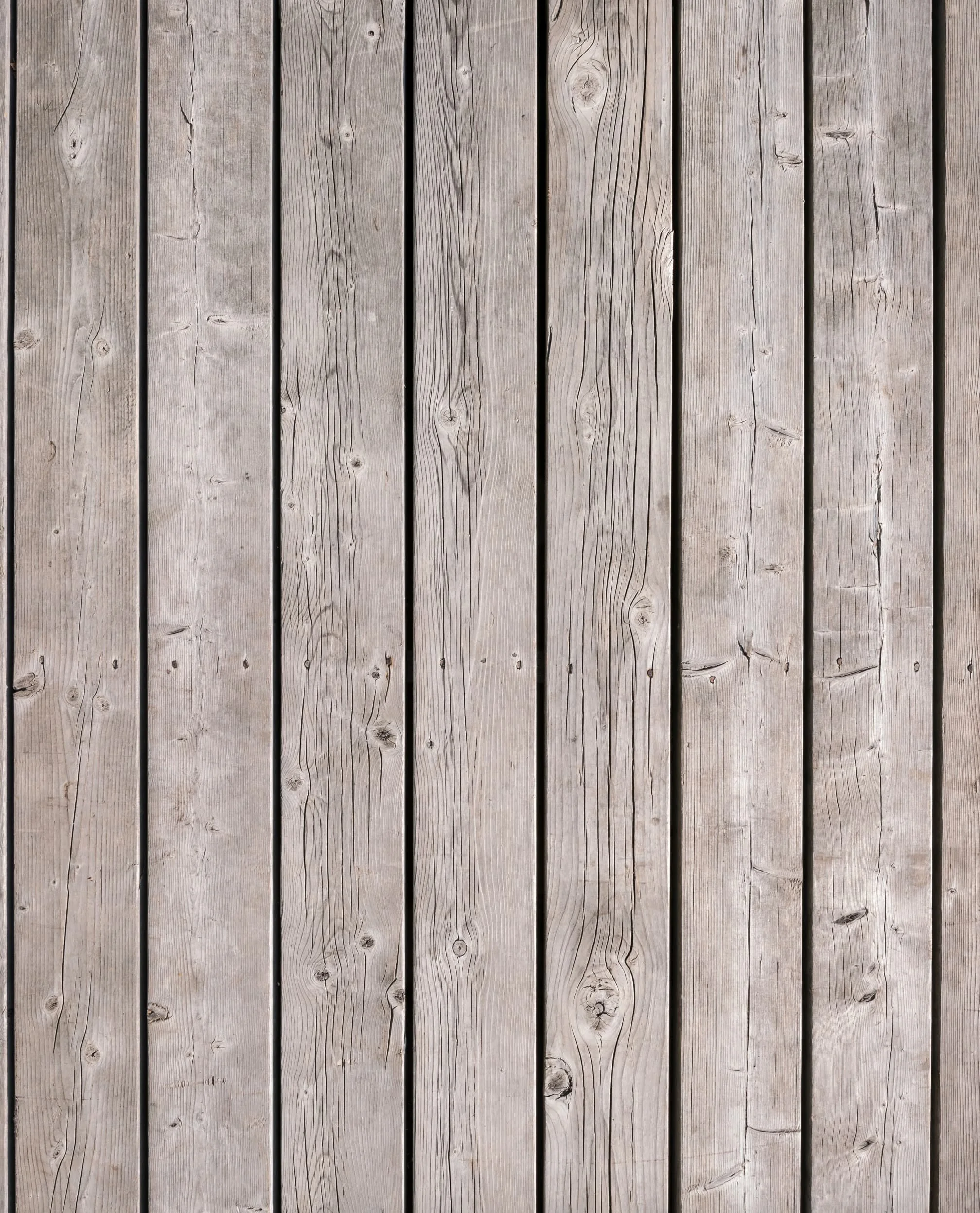 Wood Planks Door wrap