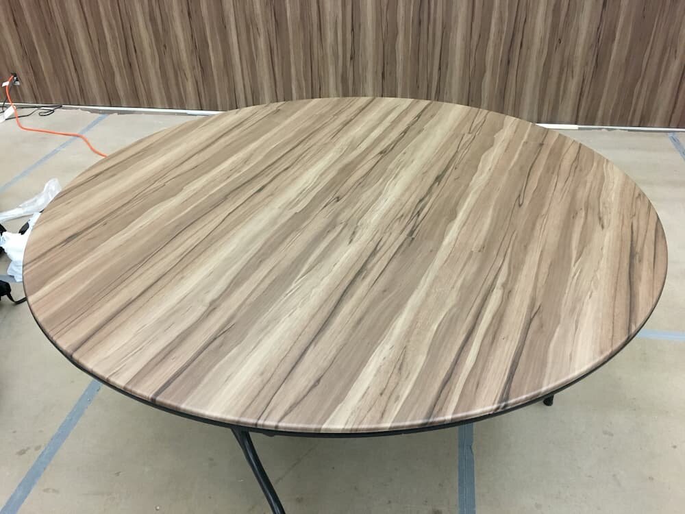 Table Wrap Product Info