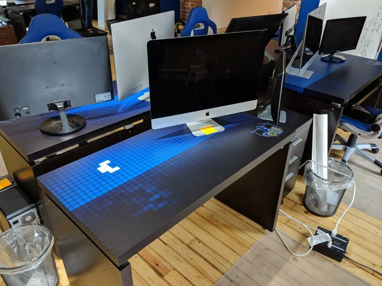 Table Wrap Product Info