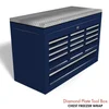 Butcherblock Workbench Tool Box Chest Freezer Wrap