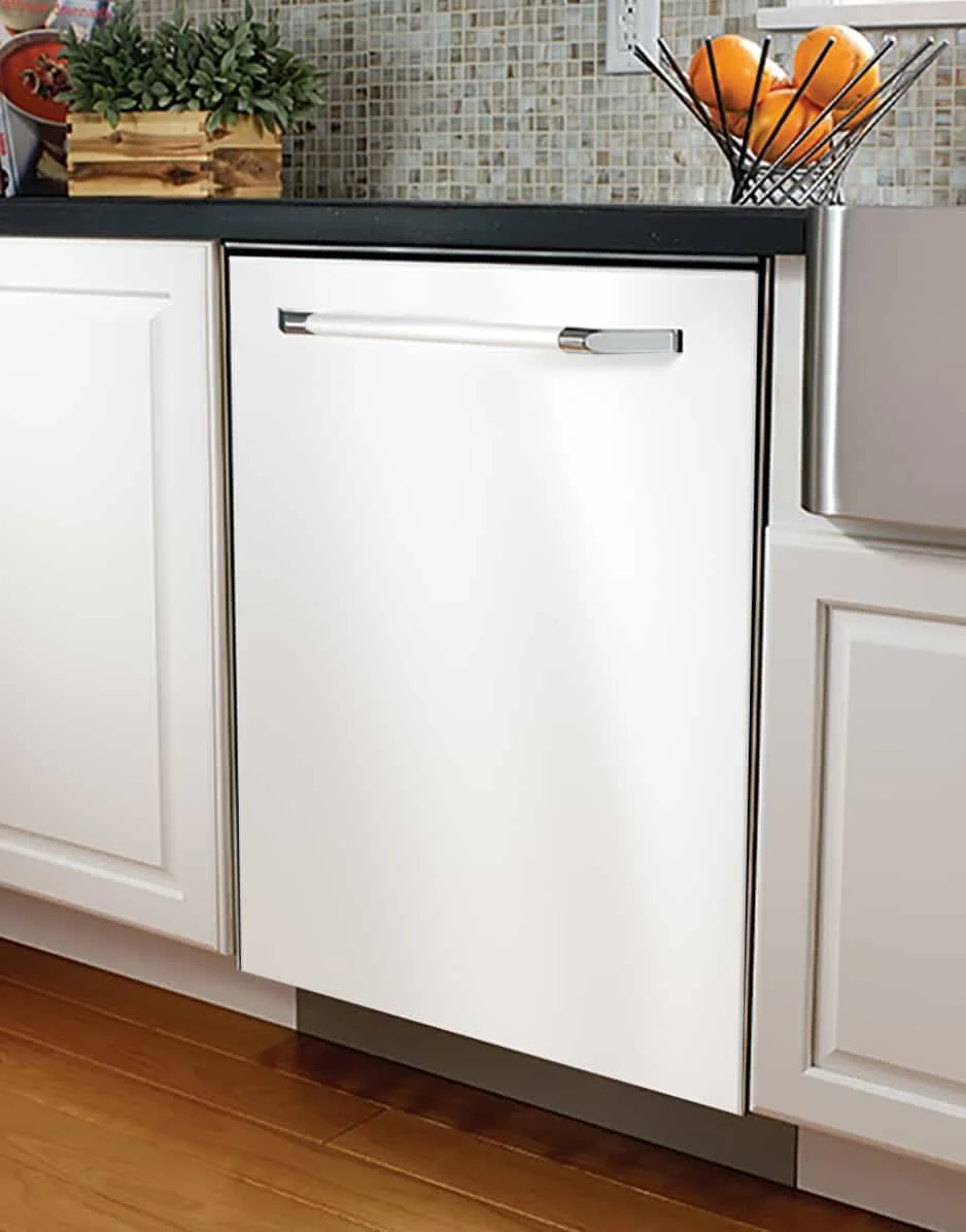 Vintage Safe Dishwasher Wrap