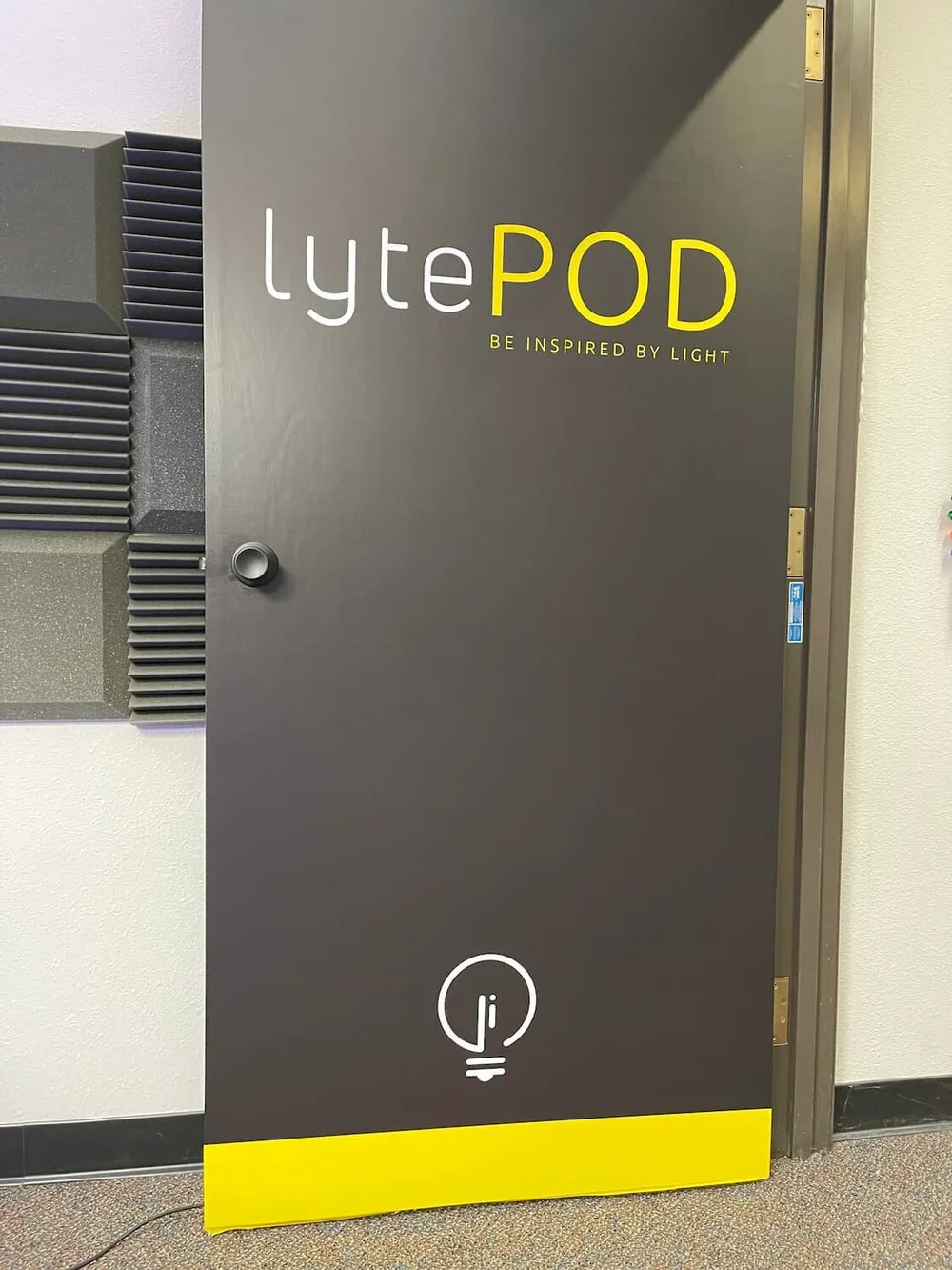 Customer Door Wrap Projects