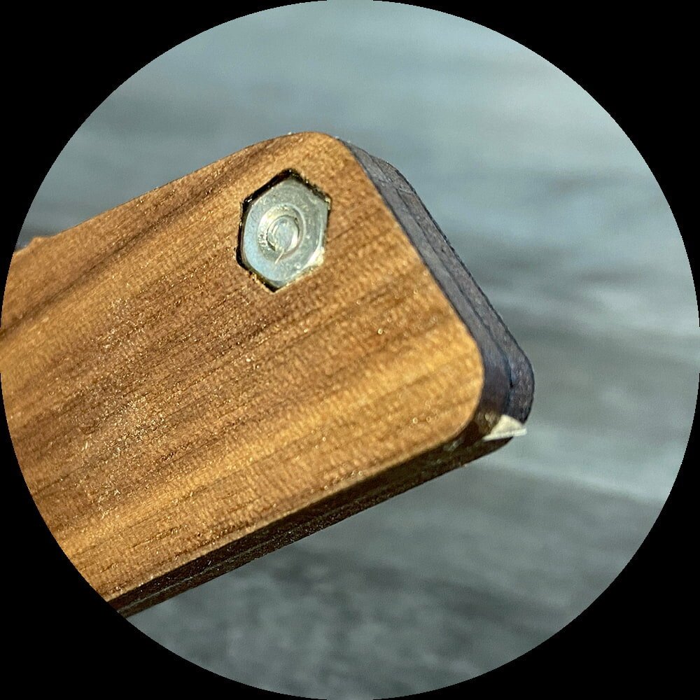 "ControL freak" Cutting Tool — RM wraps LLC