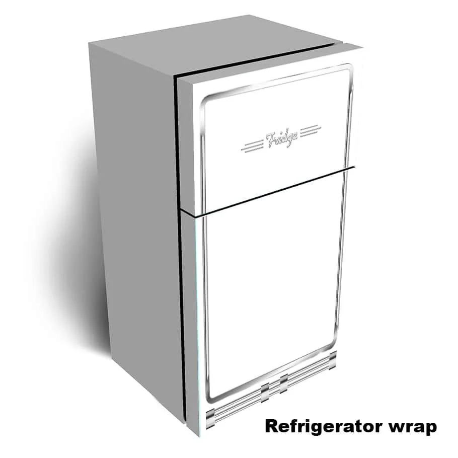 Retro — Rm wraps makes custom printed wraps for the subjects you want ...