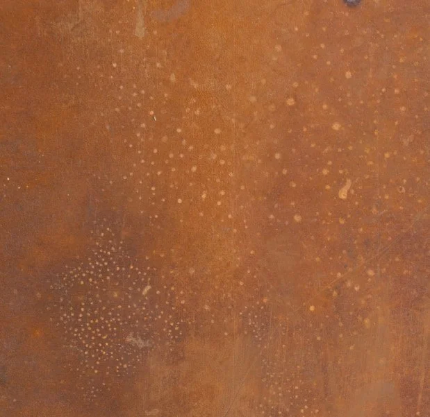 Rust Refrigerator Wrap — RM wraps LLC