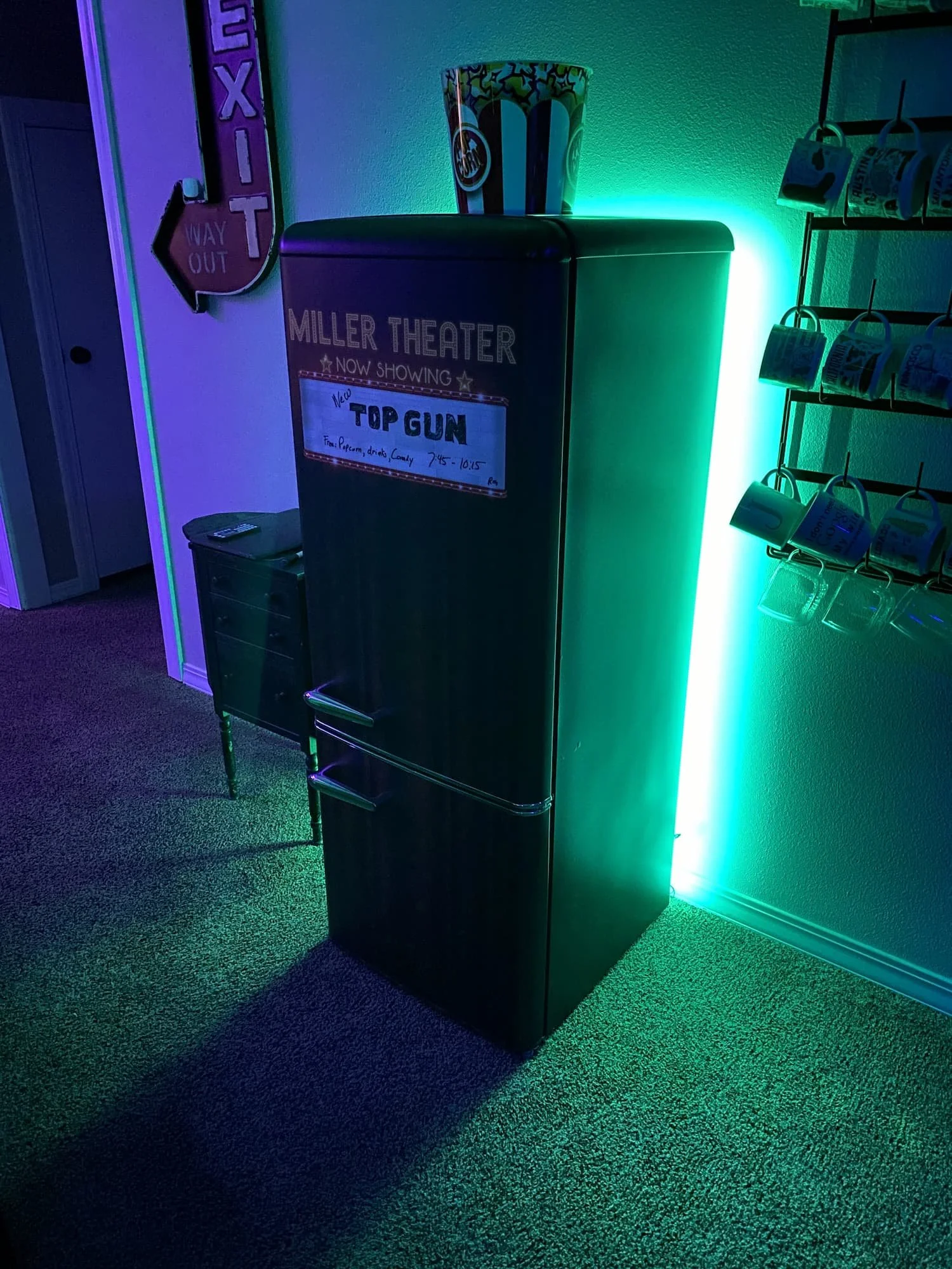 Custom wrapped iio Refrigerators (BLOG)