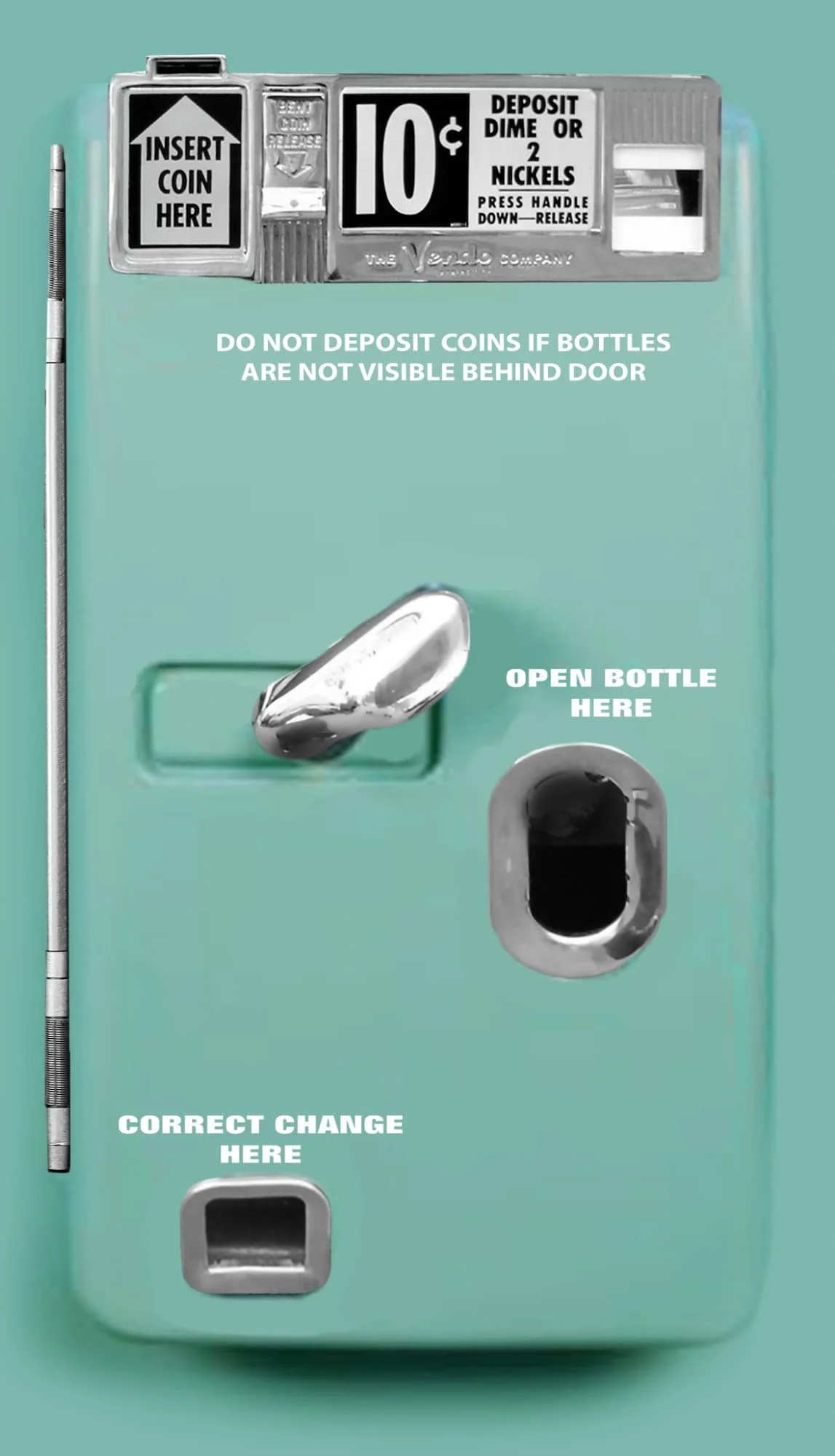 Vending Machines — RM wraps makes custom-printed vinyl wraps for your ...