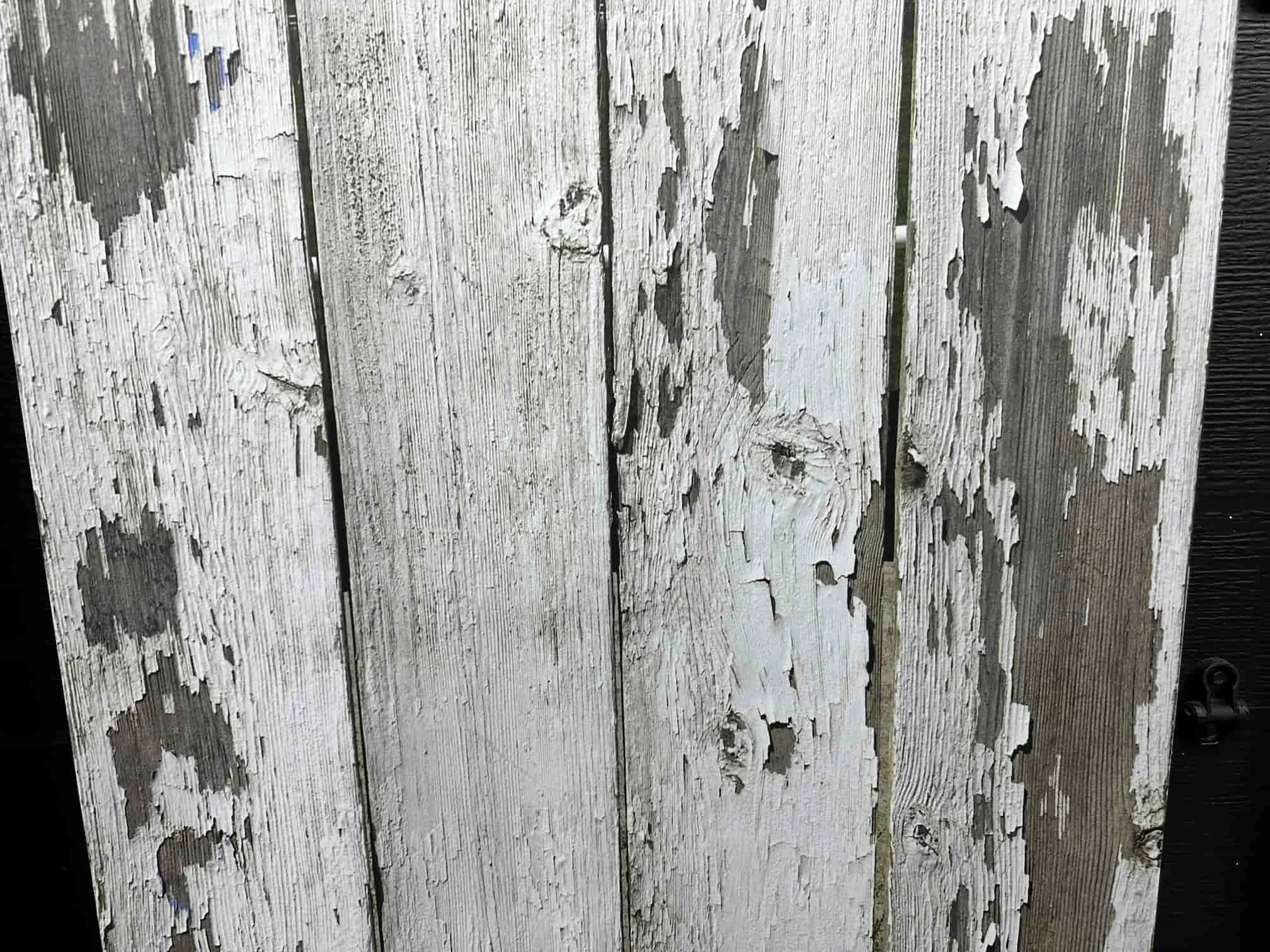 Chicken Coop Rustic Refrigerator Wrap — RM wraps LLC