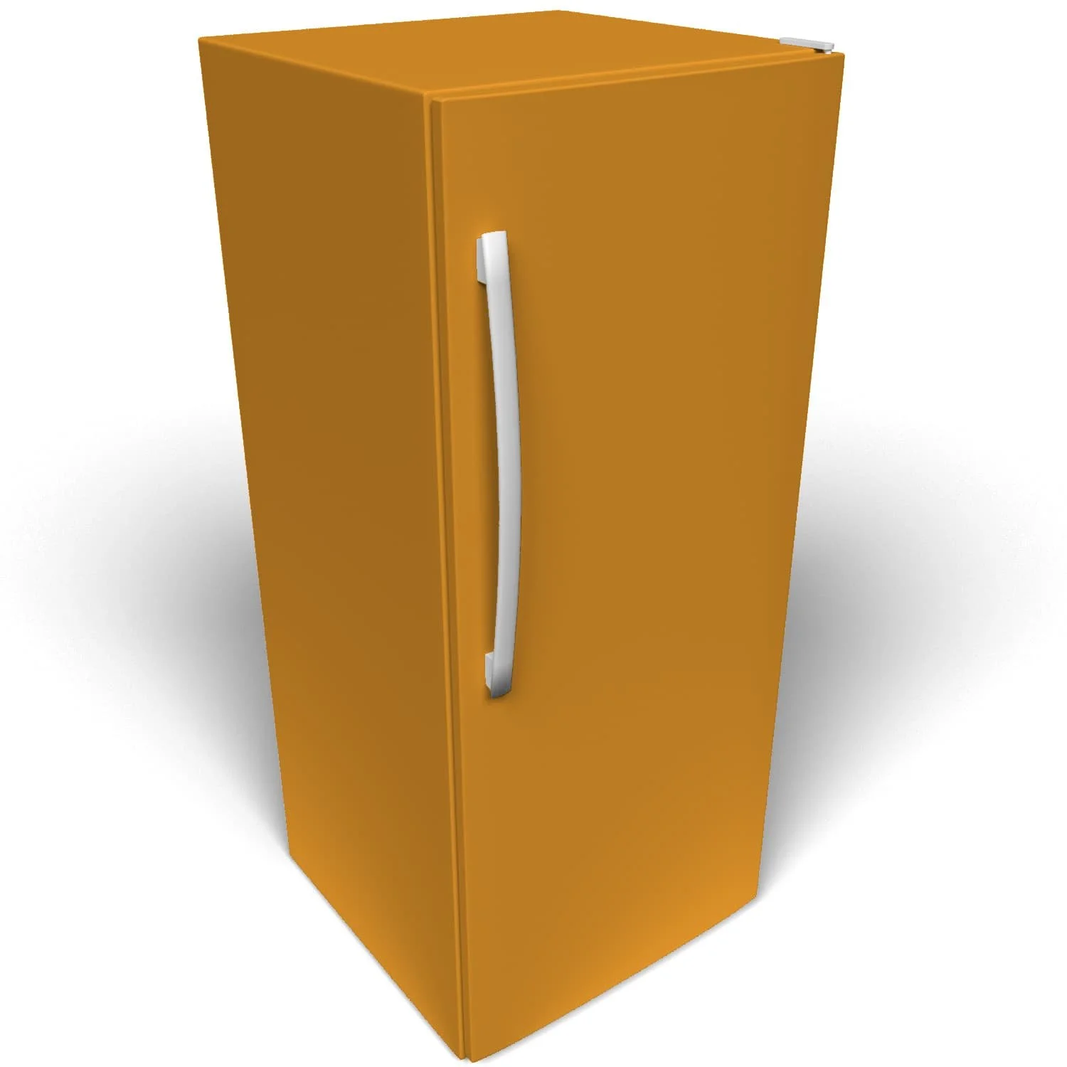 Gold Crest SW 6670 Refrigerator Wrap