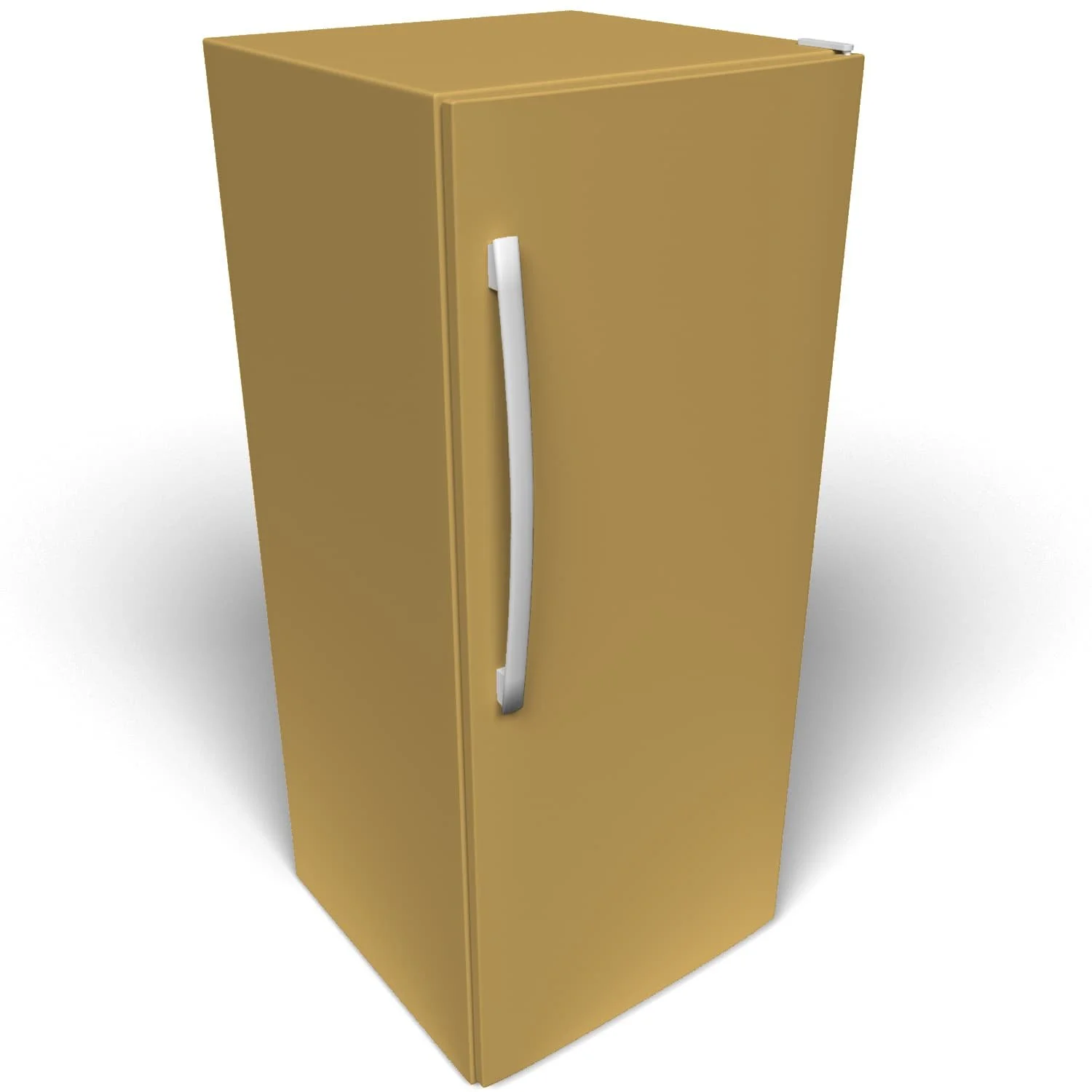 Antiquity SW 6402 Refrigerator Wrap — RM wraps LLC