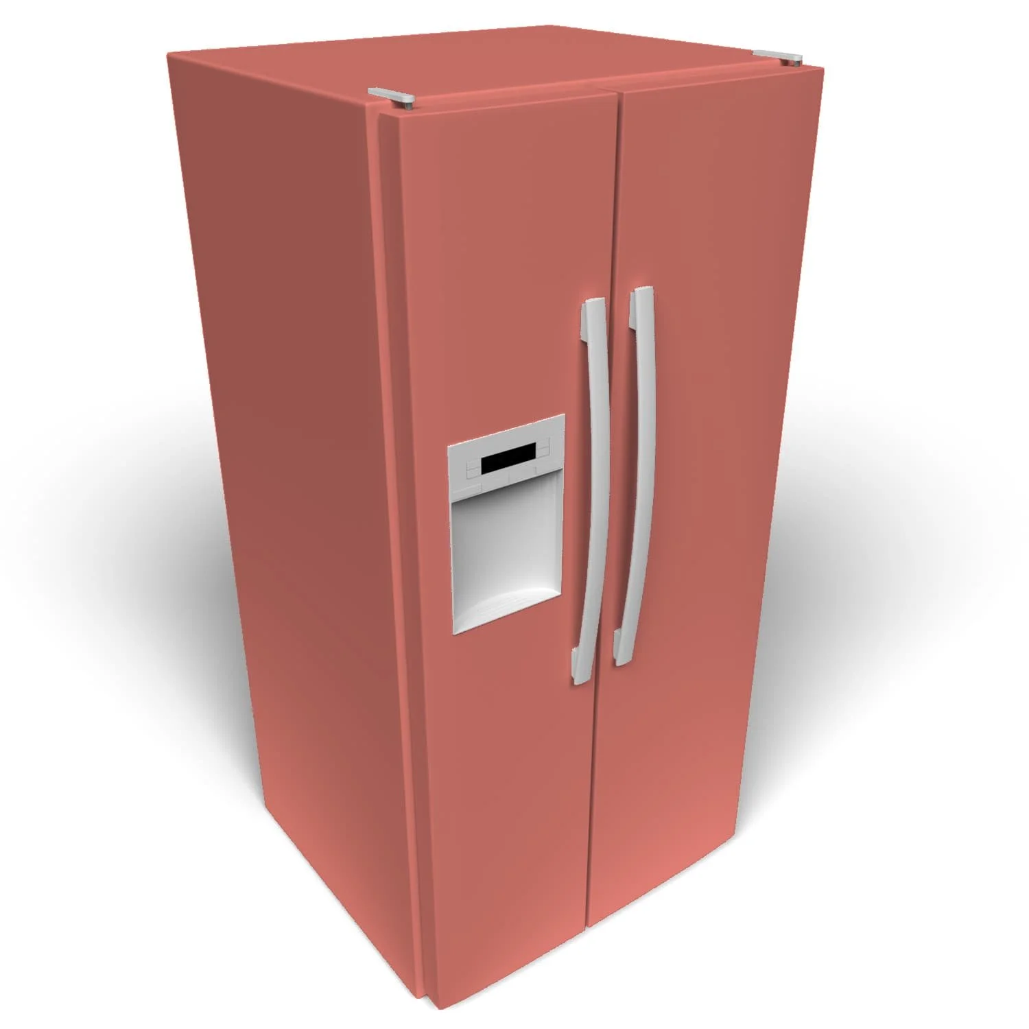 Coral Reef SW 6606 Refrigerator Wrap