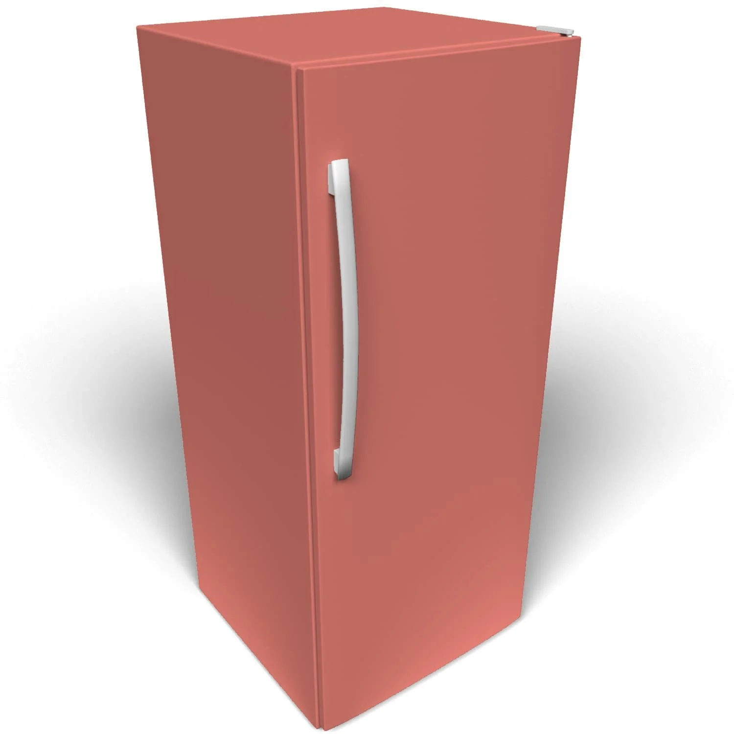 Coral Reef SW 6606 Refrigerator Wrap