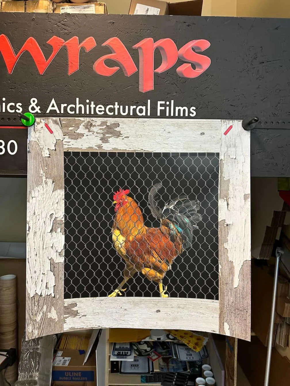 Chicken Coop Dishwasher Cover at Victoria Stead blog