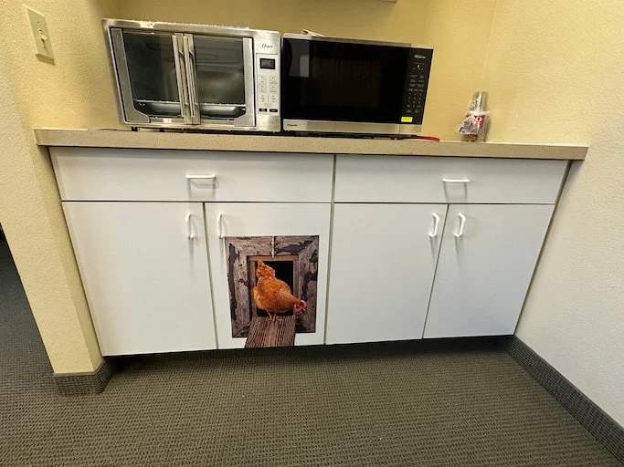 Army Gauges Sticker #1020