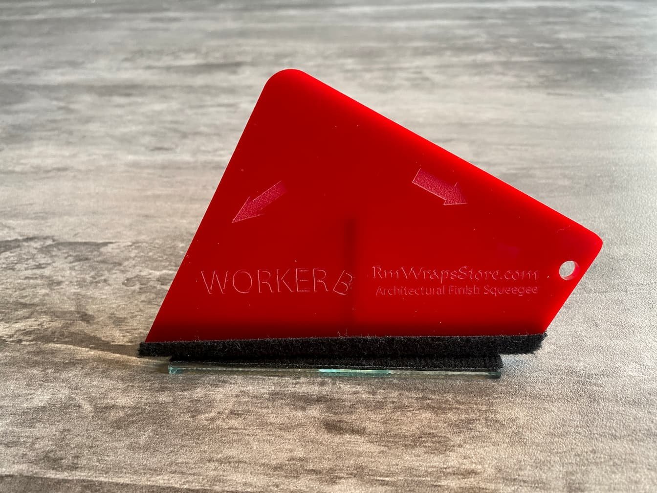 ControL freaK Tool Made for Vinyl Cutting