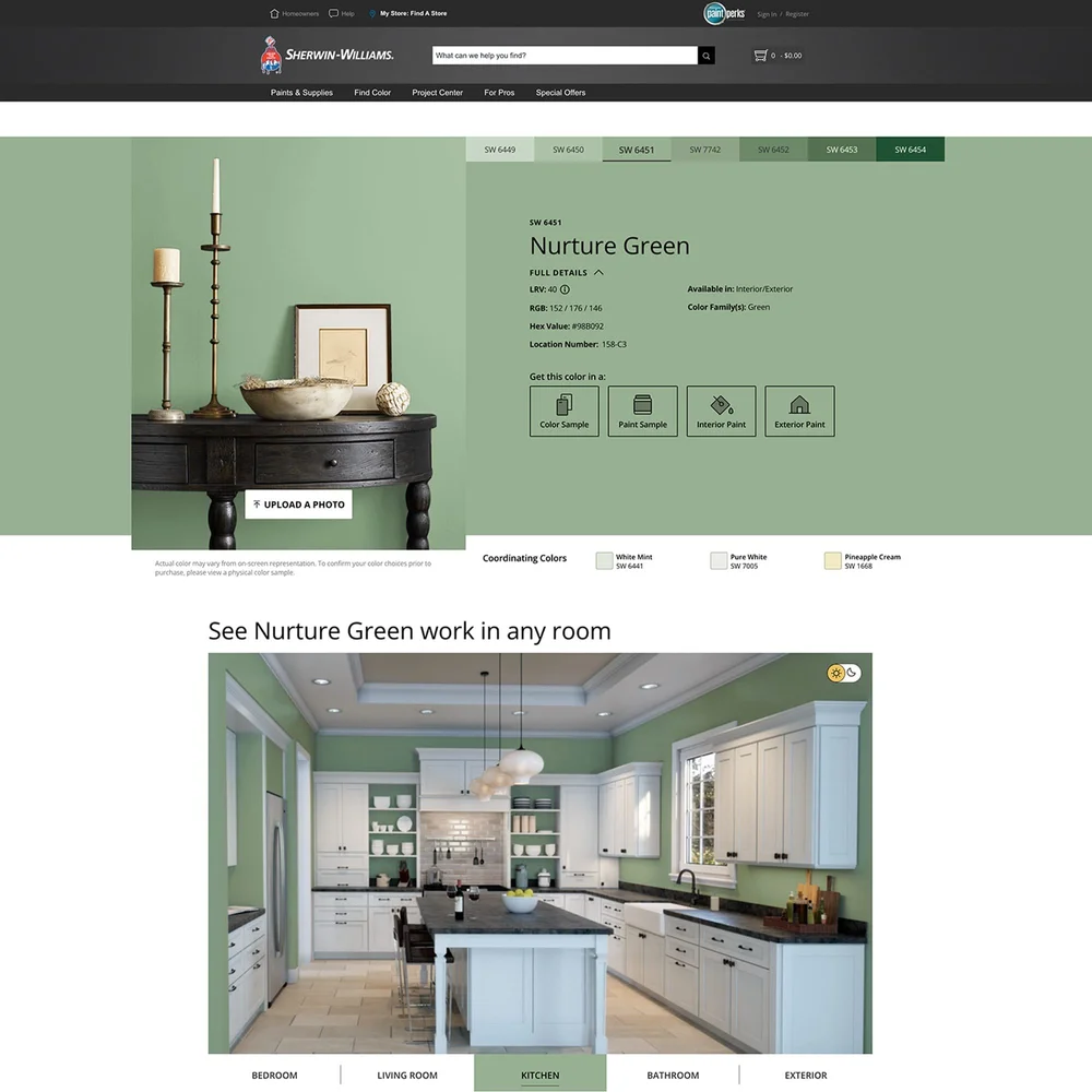 Amber Wave SW 6657 Refrigerator Vinyl Wrap