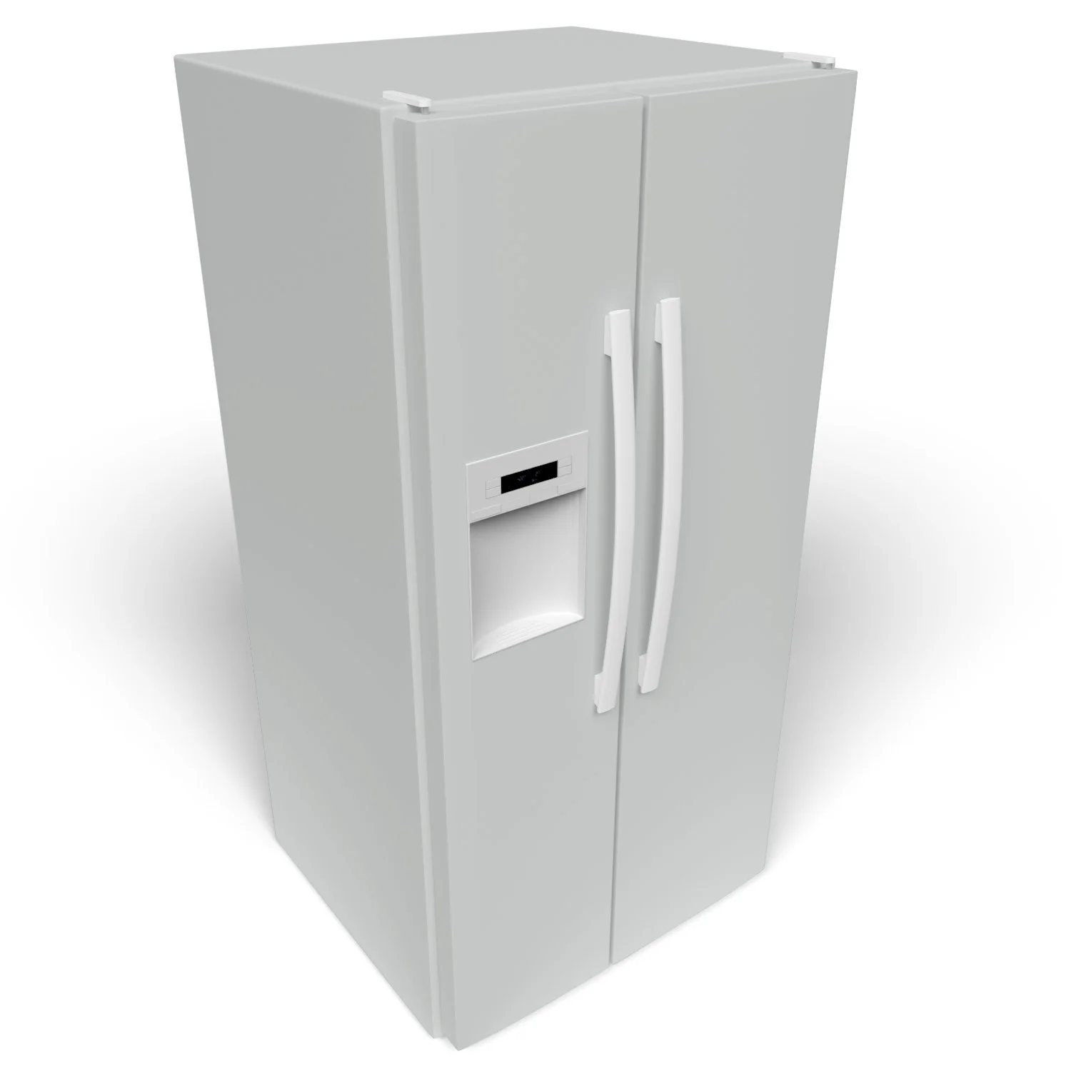 Vintage VW Bus Refrigerator Wrap