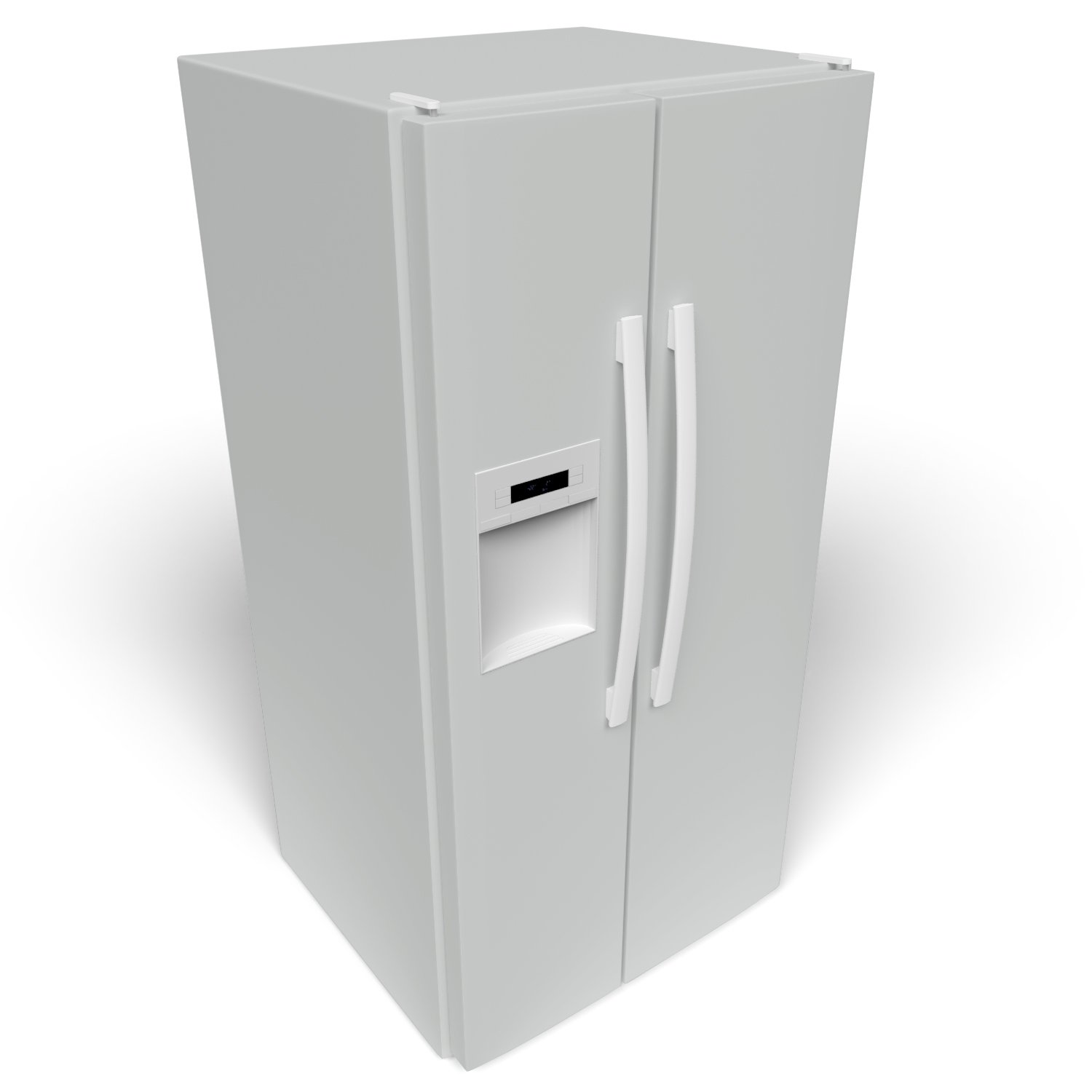 Amber Wave SW 6657 Refrigerator Vinyl Wrap