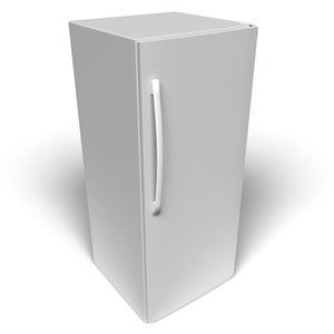 Vintage VW Bus Refrigerator Wrap